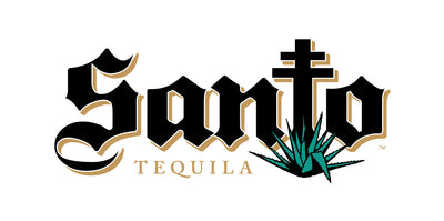 Santo Tequila Anejo – Santo Spirit