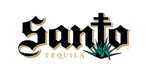 Santo Tequila Blanco – Santo Spirit